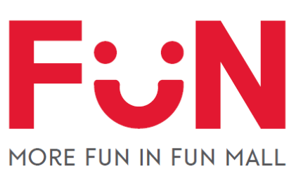 Fun Mall Logo Producten – NoussyToys